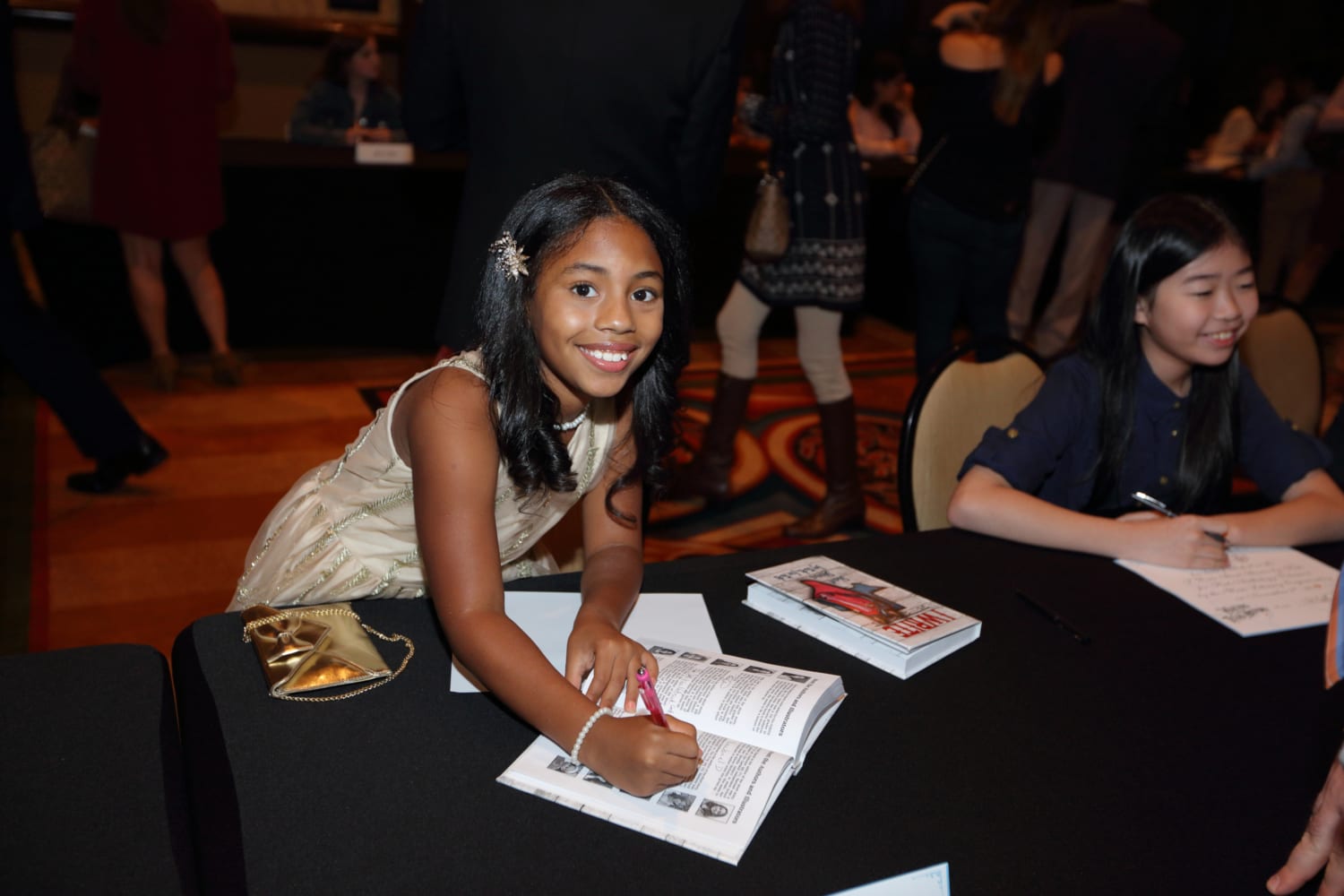 Publishing Program – iWRITE