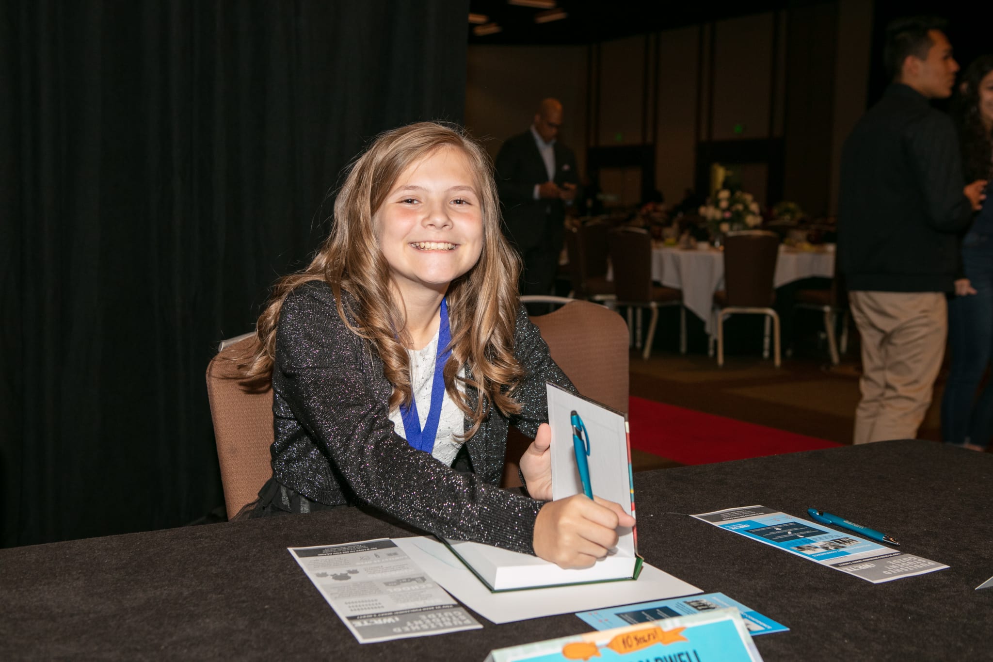 Middle School – iWRITE