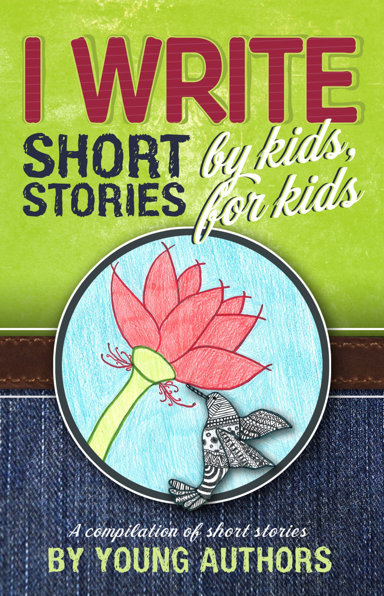 Publishing Program – iWRITE