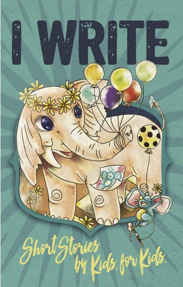 iWRITE – We Help Kids Write Their Success Story