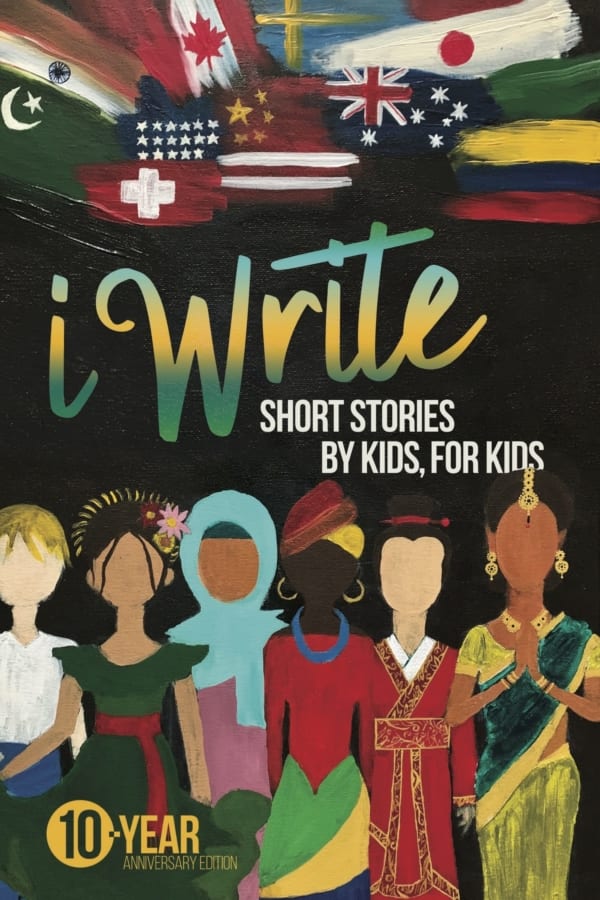 Publishing Program – iWRITE