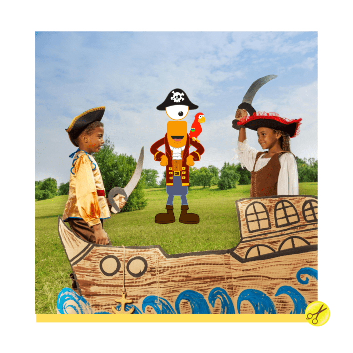 Free Creative Writing & Illustration Activities – iWRITE