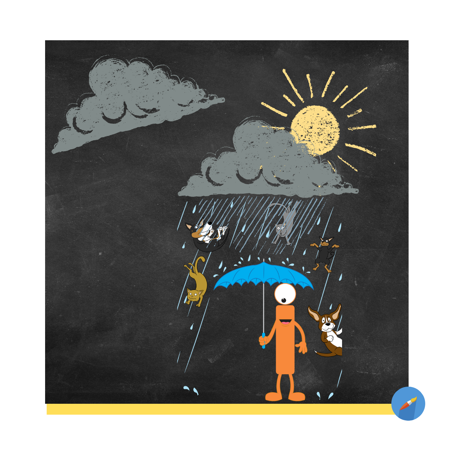 Free Creative Writing & Illustration Activities – iWRITE