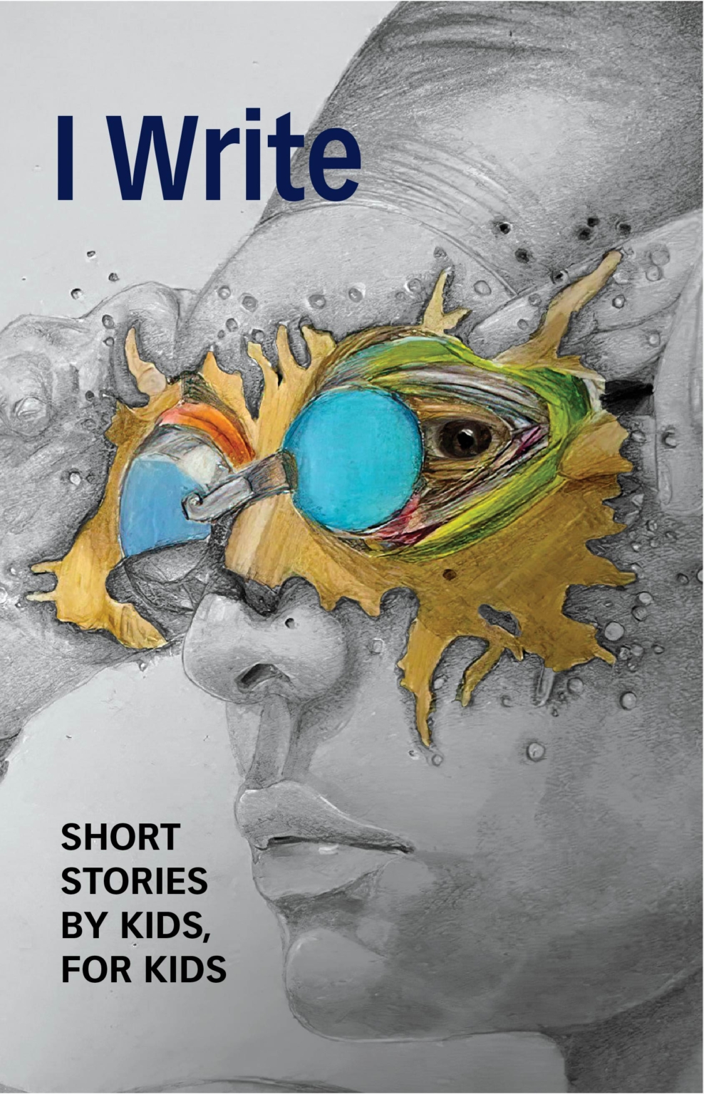 iWRITE – We Help Kids Write Their Success Story